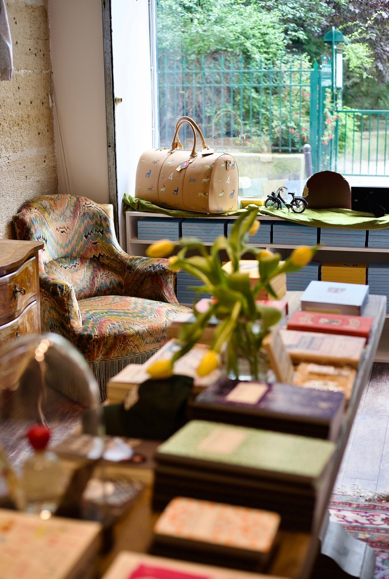 Shop Messy Nessy Chic Books and Collectibles – MessyNessyChic